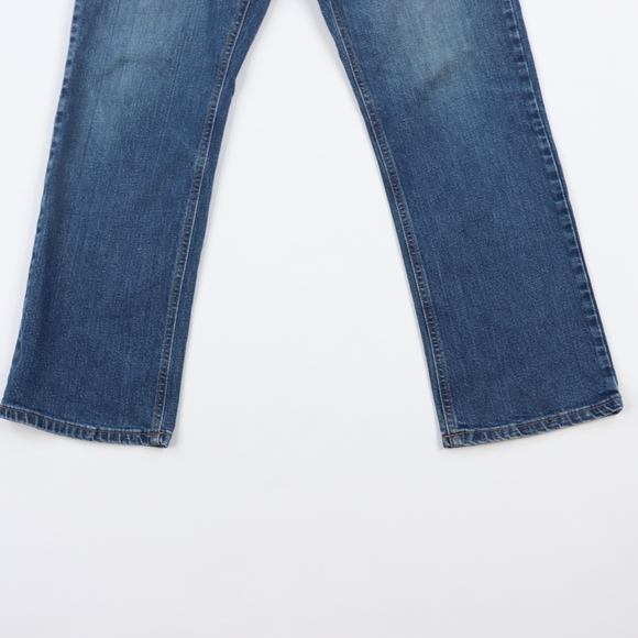 Diamond Gusset | Jeans | 9s Diamond Gusset Mens 33x29 Bootcut Denim ...